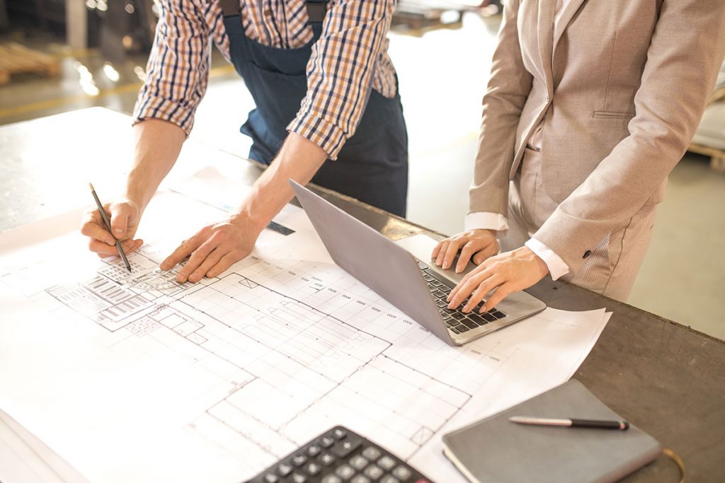 Consulting | Complete Control Solutions - Lebanon, PA