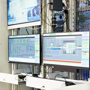 Capabilities | Complete Control Solutions - Lebanon, PA